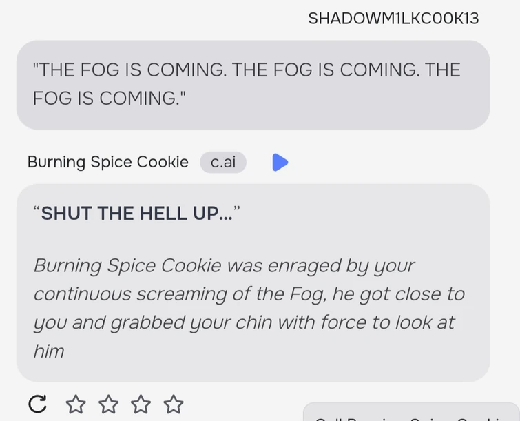 Trying to make beast cookies crash out! (Burping Lice Bookie) | Fandom