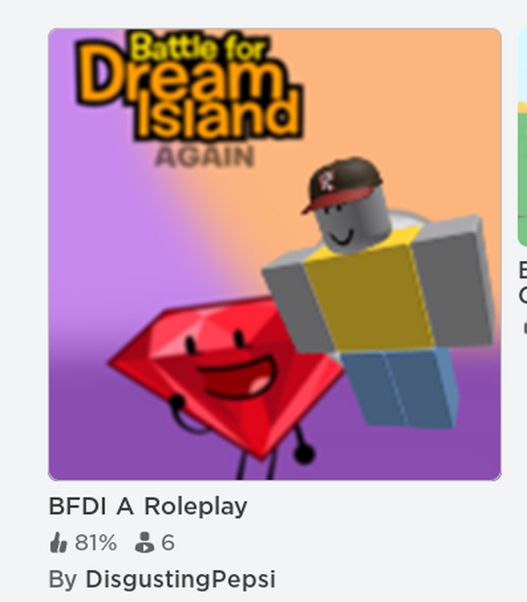 MORE BFDI ROBLOX GAMES GOT HACKED | Fandom