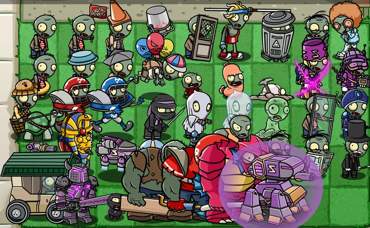 This is my parts plants and zombie | Fandom