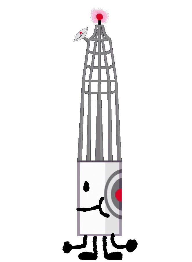 Telecommunications Marker | Fandom