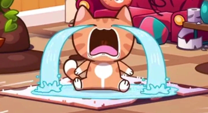 Cat Game Wiki is cancelled! | Fandom