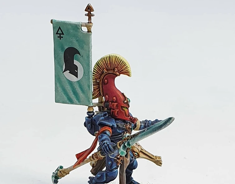 Ynnari Dire Avengers | Fandom