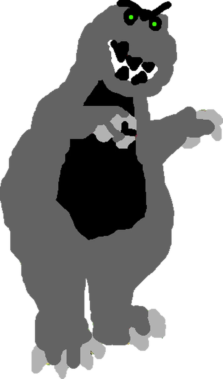 All New Barney Modes | Fandom