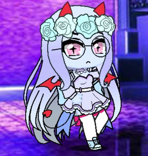 i created another oc | Fandom