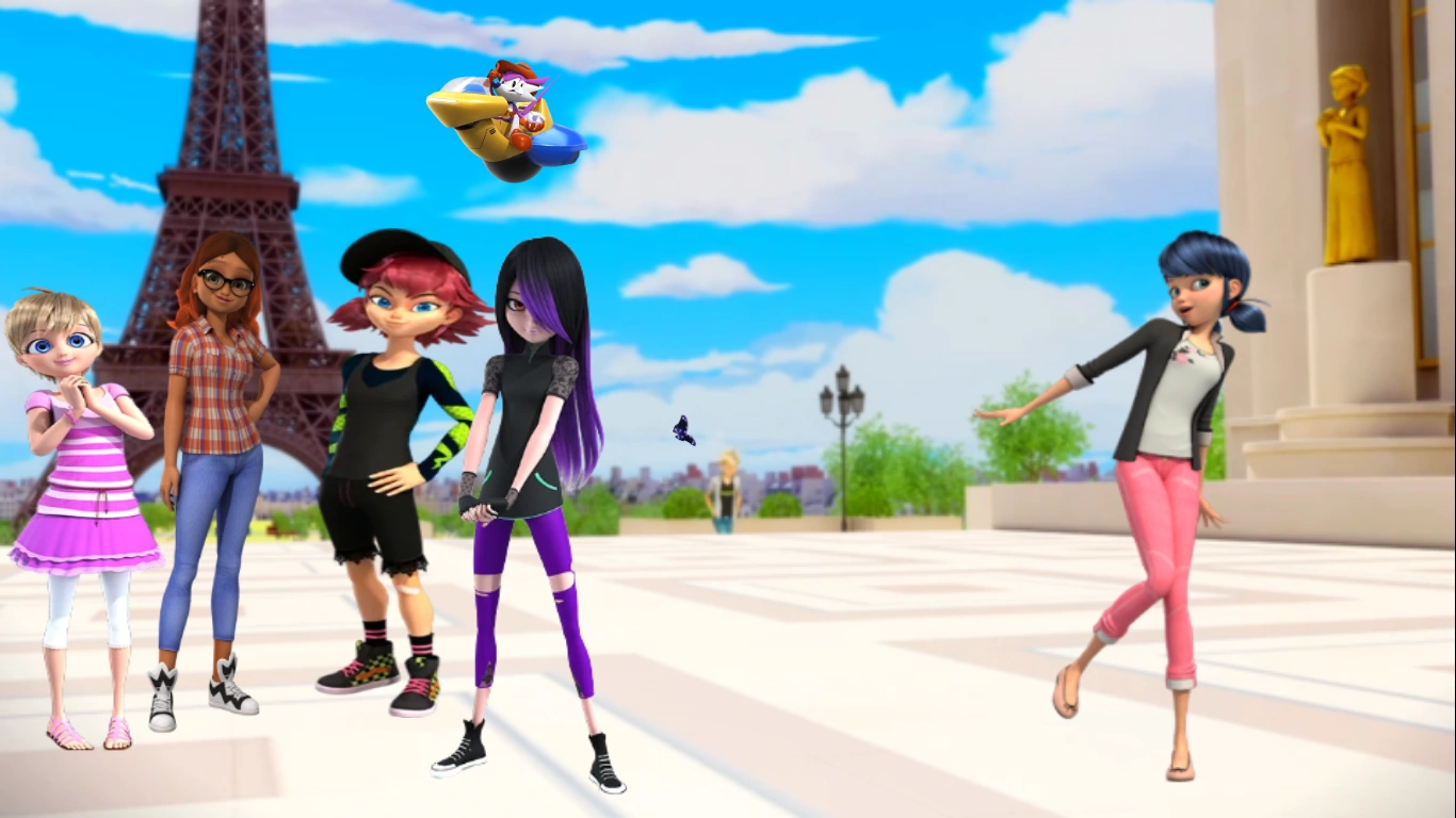 What Going In This Image? (WAO) | Fandom