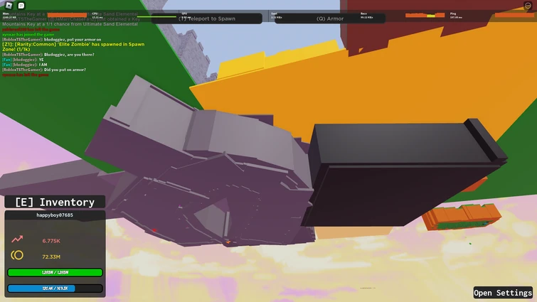 Discuss Everything About Plastic RPG Wiki | Fandom