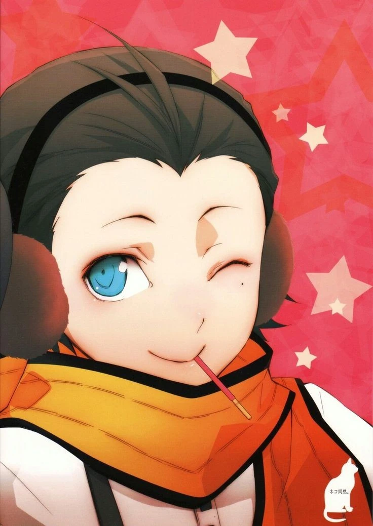 Persona & SMT | Fandom