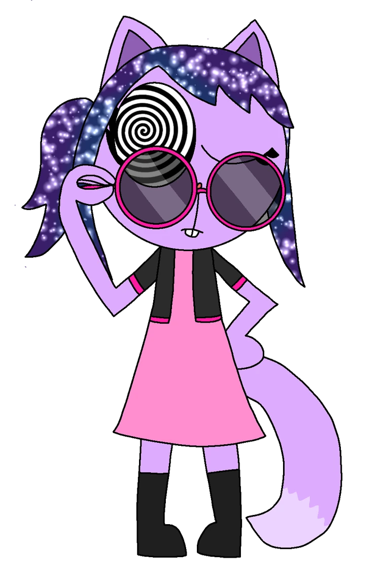 Just Made a new HTF OC! | Fandom