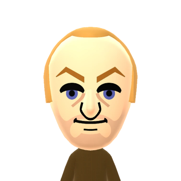 Non-Modificated Wii U Miis(Part 10) | Fandom