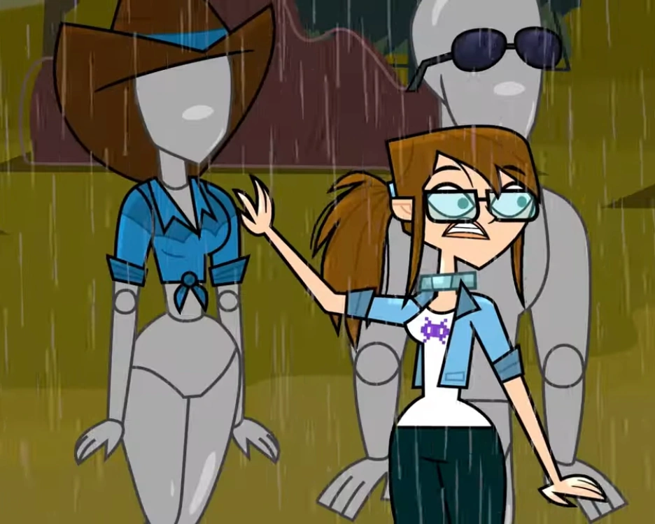 Mannequin Ashley | Fandom