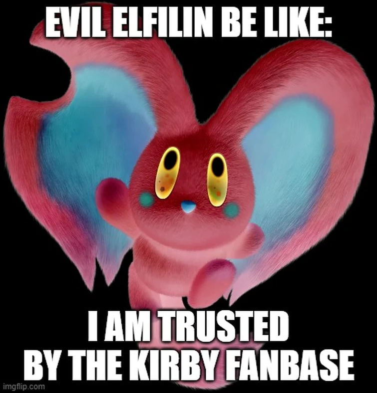 I think they're secretly a enemy... | Fandom