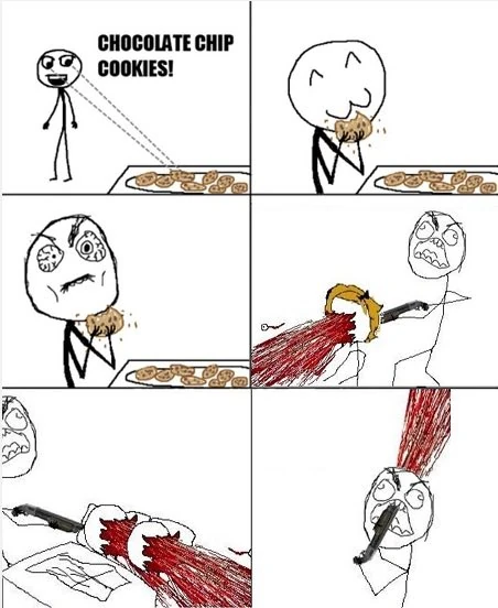 gore warning | Fandom