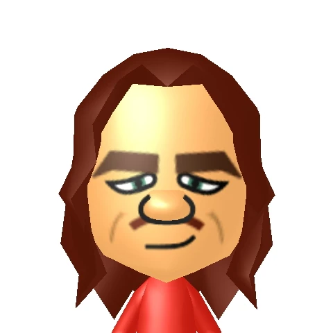 What’s your opinion on Mii Olympics's Wii Mii Cooper? | Fandom