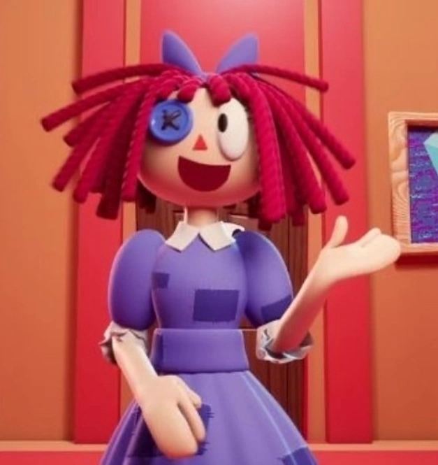 Ragatha appreciation post. | Fandom