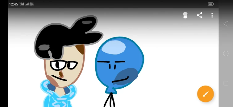 izwan & balloonyizwan | Fandom