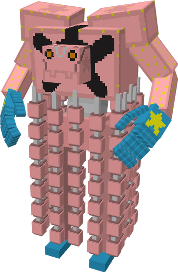 the evolution of tusk act 4 in ABD | Fandom