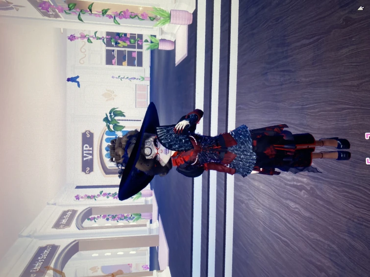 Give me some tips so I can actually dress like a runaway diva!! (I'm ...