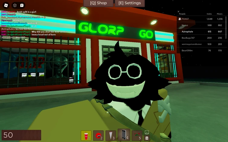 Discuss Everything About Regretevator Wiki | Fandom