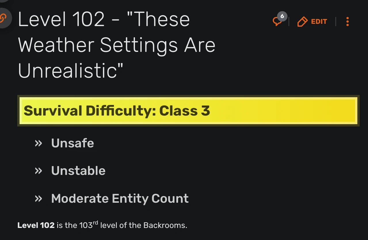 Level Route Challenge! #5 | Fandom