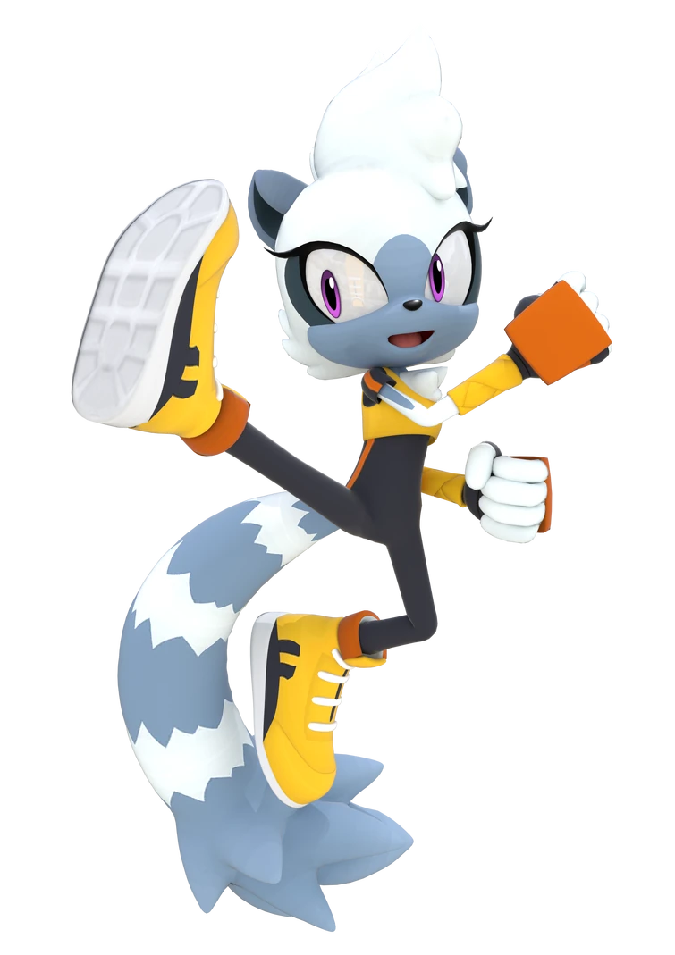 Tangle render by Detexki99 | Fandom