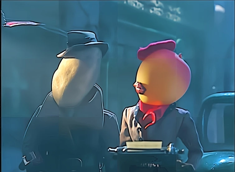 Discuss Everything About Between the Lions Wiki | Fandom