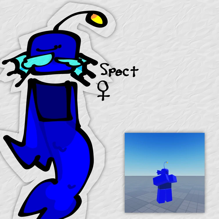 Another FPE Ocs grrrr.. | Fandom