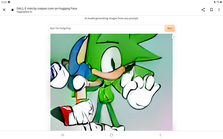 My oc: Ryan the Hedgehog | Fandom