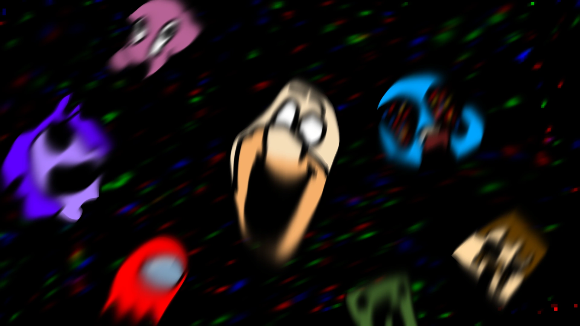 Uh oh... | Fandom
