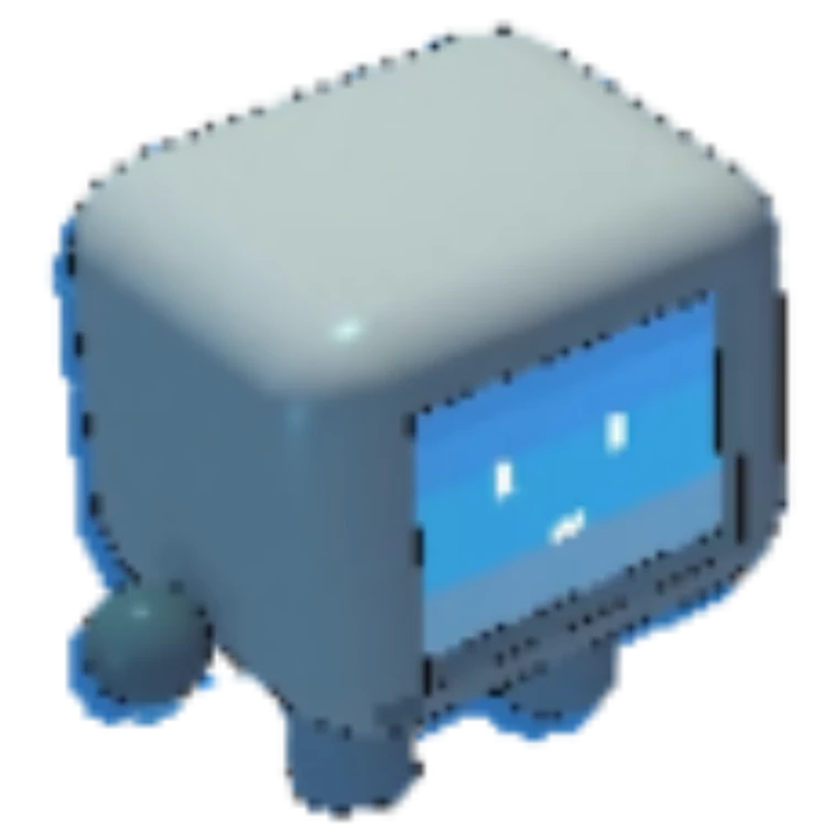 Update To Ma Game: There's Like 9 Bots Now Hooray!!11!111! | Fandom