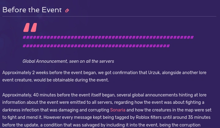 pov: Roblox even got the cos devs | Fandom