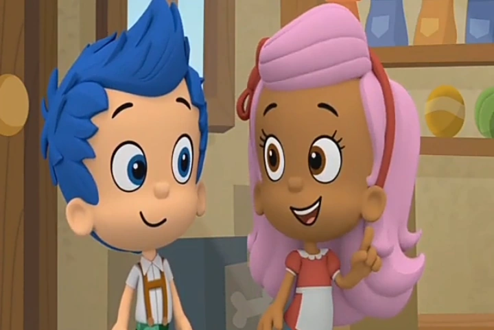 Eye Contact | Fandom