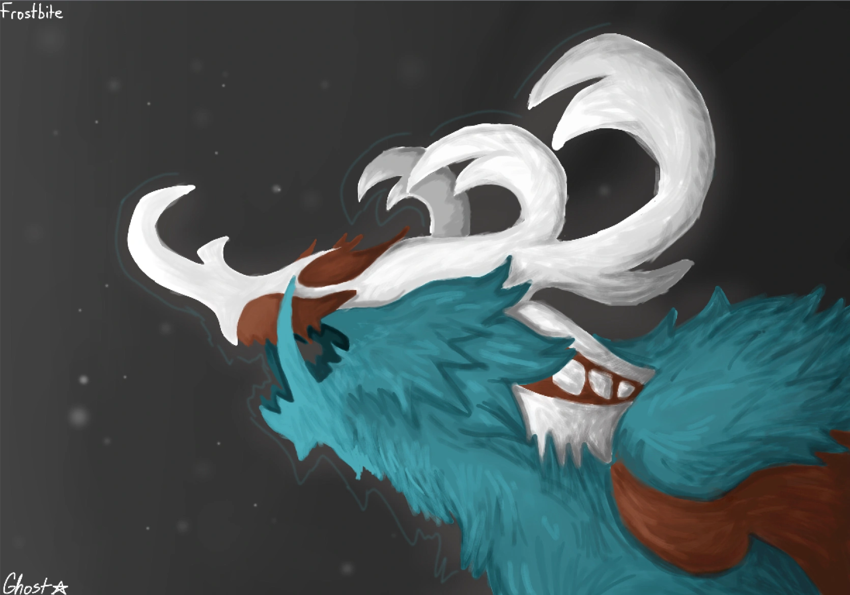 Nadaler art | Fandom