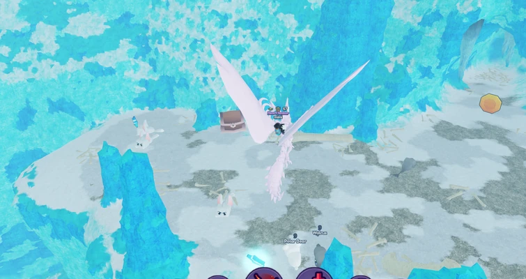 Chest locations that I know of | Fandom