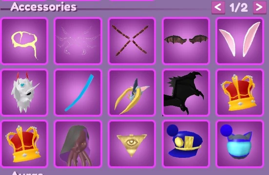 What are these worth in coins? | Fandom