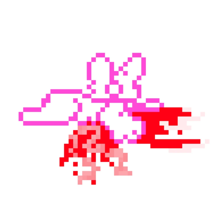 Pixel art (TW blood and gore) | Fandom