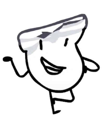 ANOSIMBIB moment | Fandom