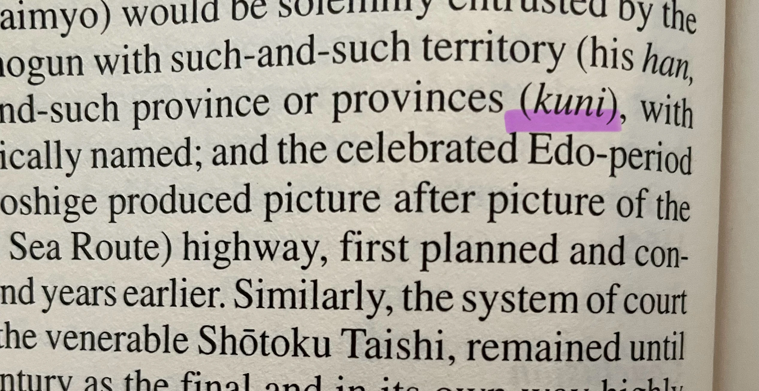 TOKUNI IS IN MY HISTORY BOOK??? | Fandom