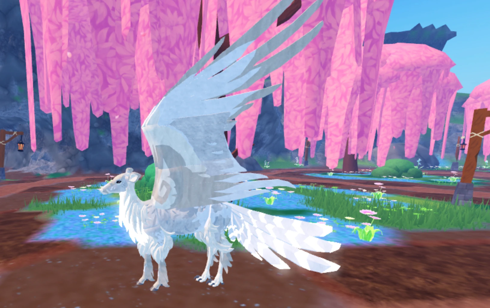 Selling / Swapping glow pery, Peryton | Fandom