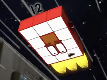 Does your son/daughter watch Numberblocks? | Fandom