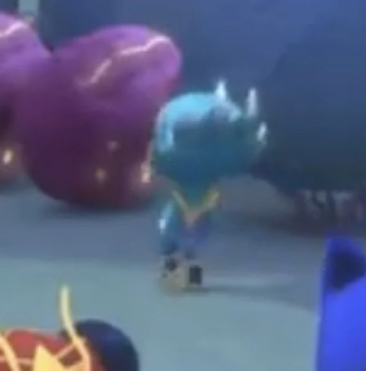 Gloop Special Is Actually Pretty Good | Fandom