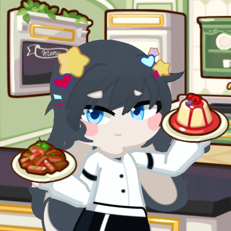 here is your request HALF right: | Fandom