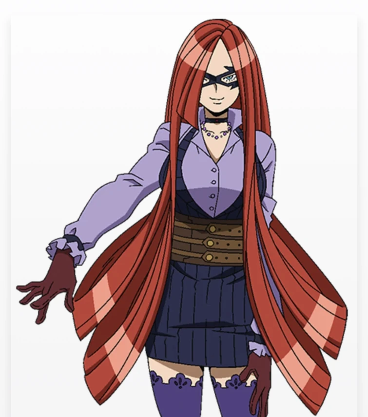 Slice 6* (mha movie) | Fandom