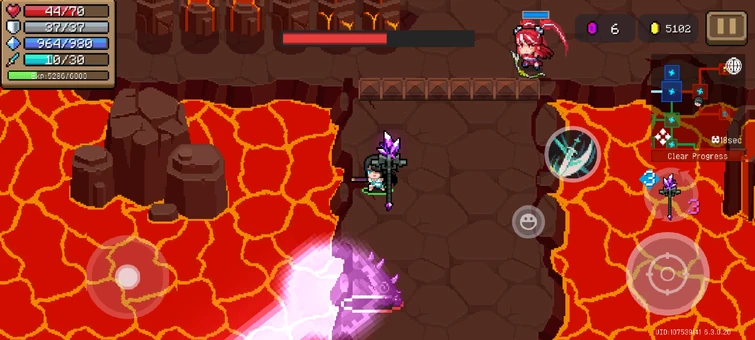 Discuss Everything About Soul Knight Wiki | Fandom