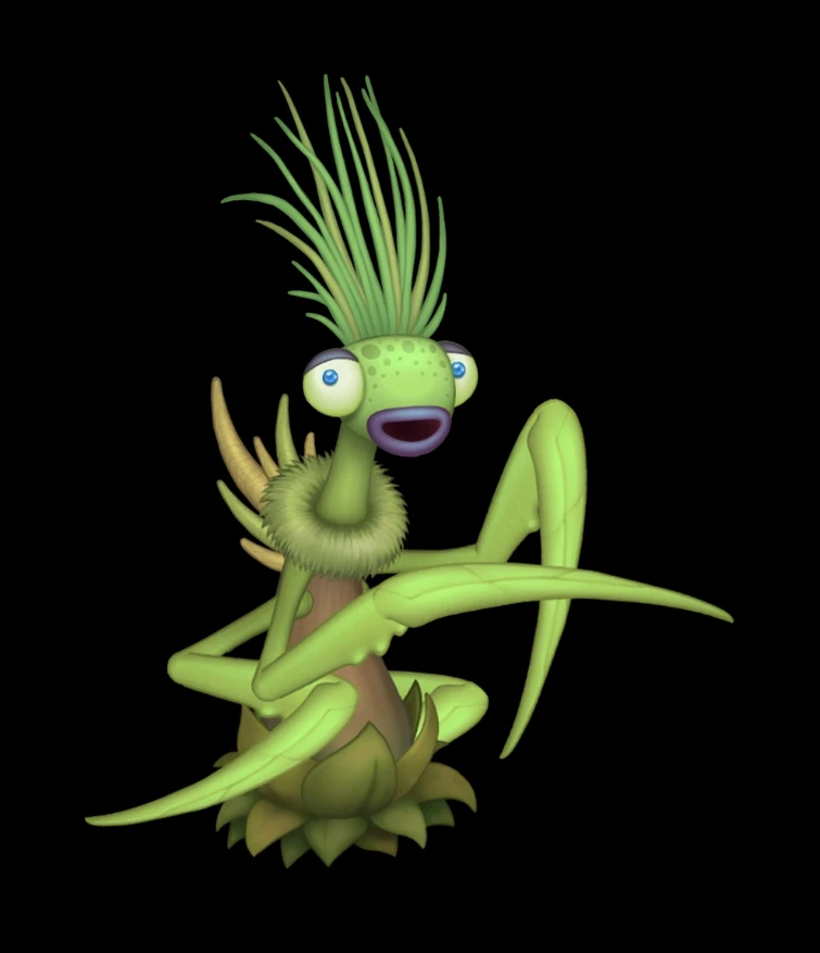 Vote Rare Fung Pray | Fandom