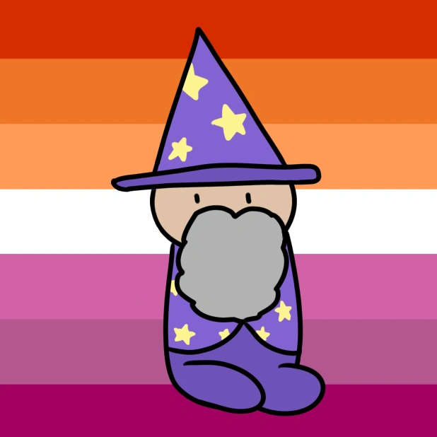 The Gay Wizard (free pfps!) | Fandom