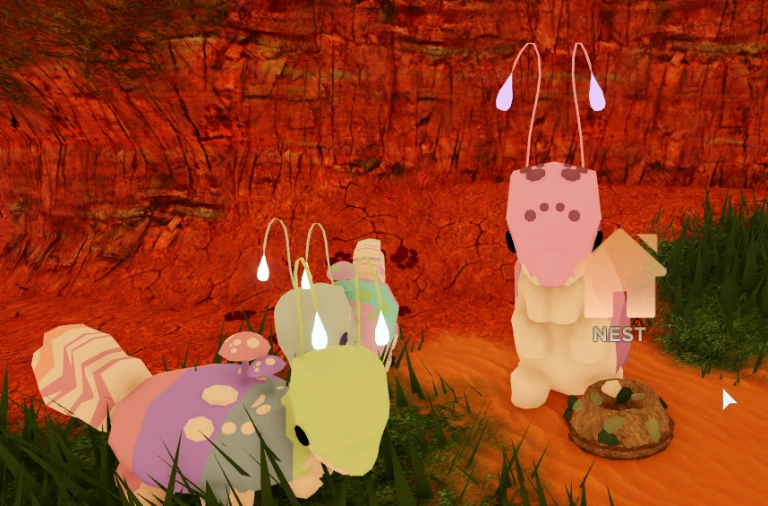 guys i think that cos has an infestation | Fandom