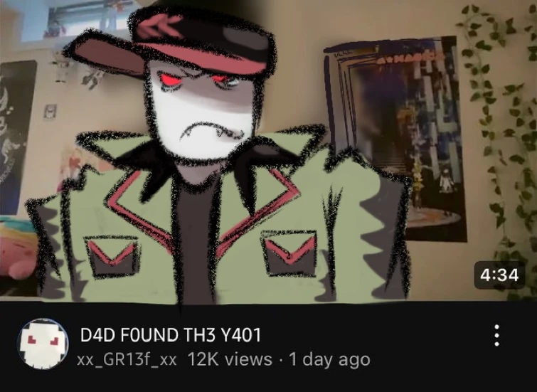 Griefer life ig: | Fandom