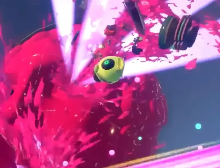 Discuss Everything About Splatoon Wiki | Fandom