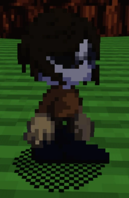 Viktor Strobovski and Alex in Sonic Projector RP | Fandom