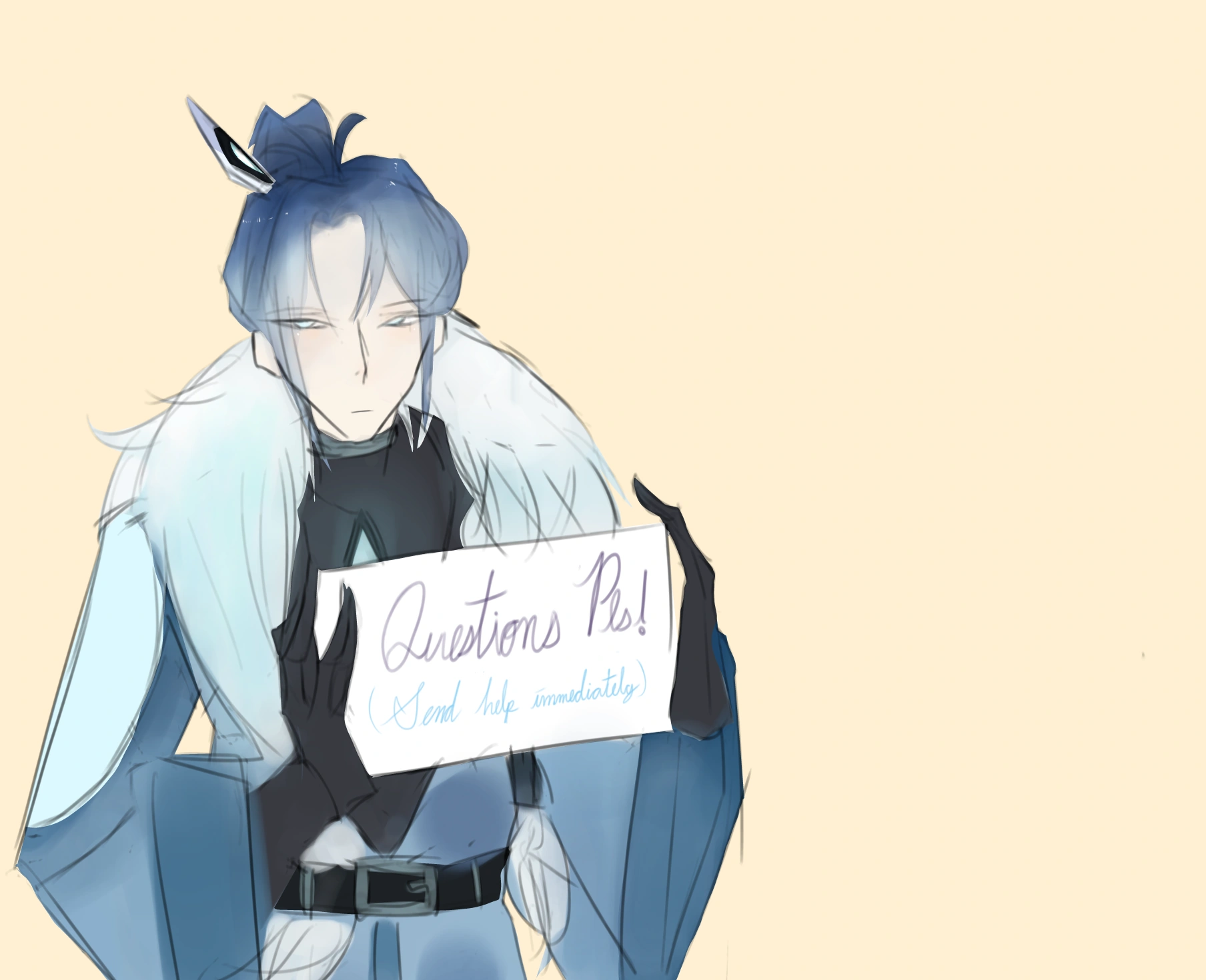 QHUALHUL QNA!!! (boreal warben) | Fandom